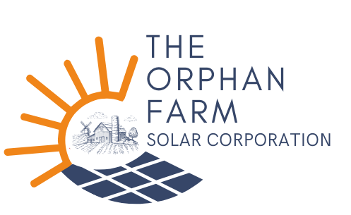 The Orphan Farm Solar Corporation – Rural Sun Farmers